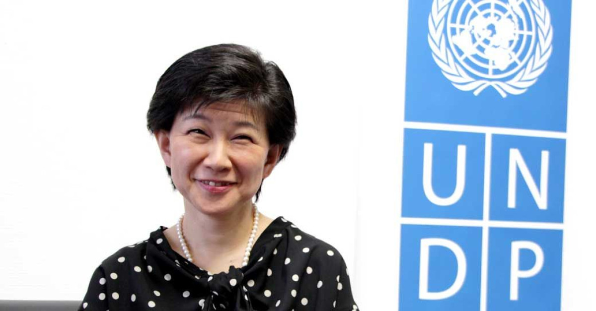 НҮБ ын Зэвсэг хураах асуудал эрхэлсэн орлогч Ерөнхий нарийн бичгийн дарга Монгол Улсад айлчилна