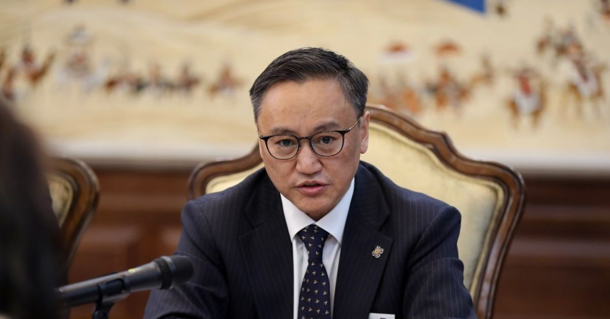 “Эмийн үнийн өсөлтийн шалтгаан нөхцөлийг хянан шалгах” түр хороо байгуулах тухай төслийг