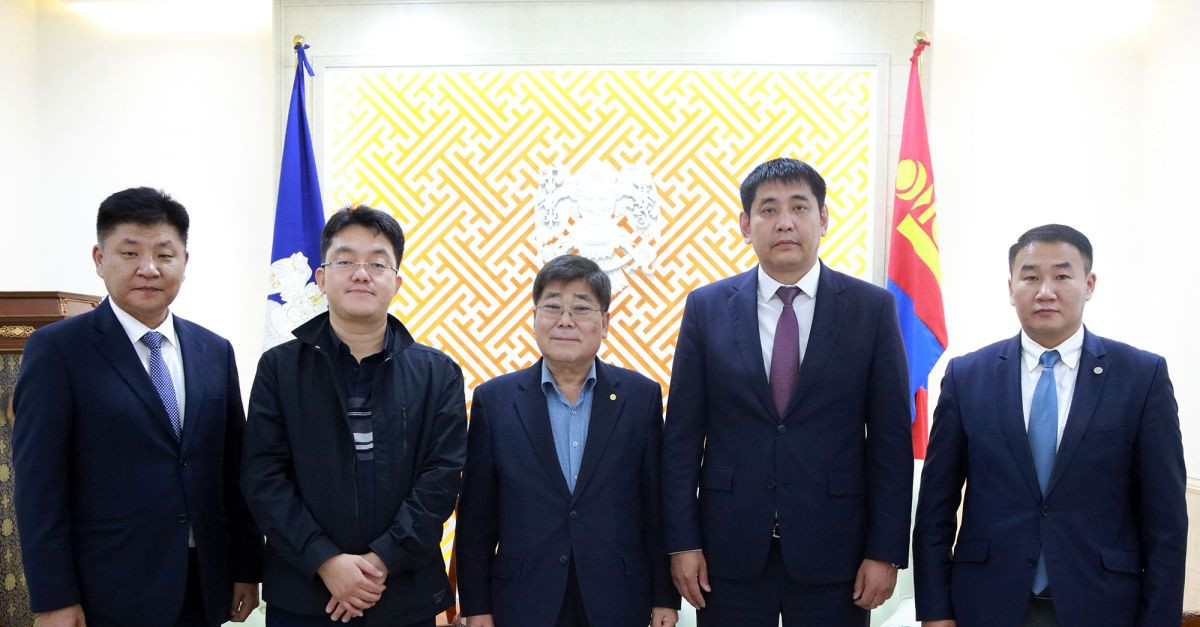 Улаанбаатар хот Сөүлийн дуудлагын төвтэй хамтран ажиллана