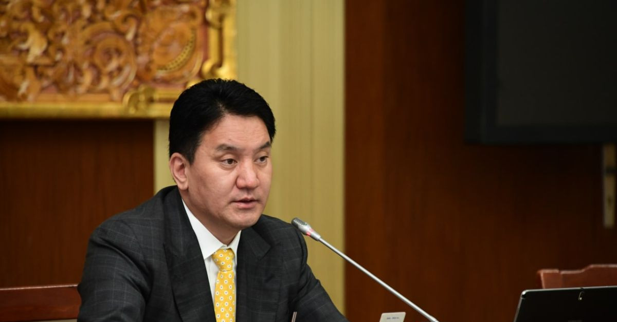 Ж Ганбаатар Дизель түлшний үнэ ирэх арваннэгдүгээр сард бууж эхэлнэ