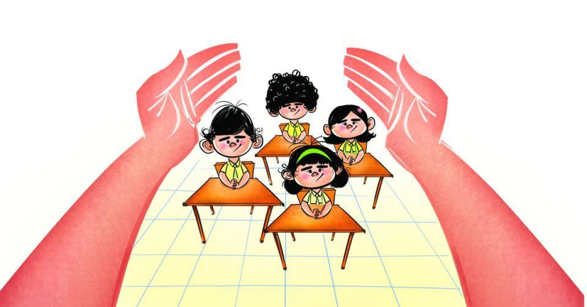 Хүүхдийн эрхийг хамгаалах хяналтын сонсгол болно