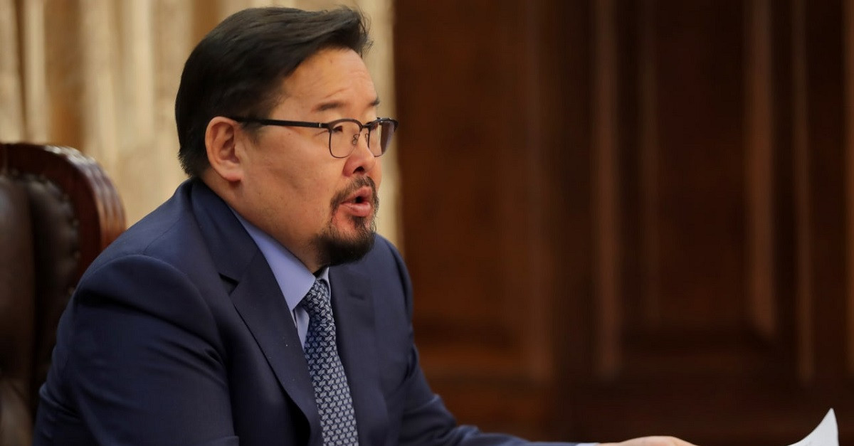 Г Занданшатар Манай улсад үйлдэгдсэн нийт гэмт хэргийн 26 хувийг цахим гэмт хэрэг эзэлж байна