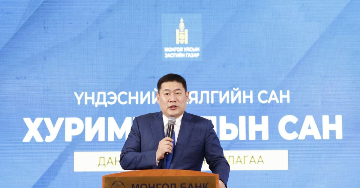 Ерөнхий сайд Л.Оюун-Эрдэнэ Монголын дундаж давхаргынханд “legacy” үлдээлээ