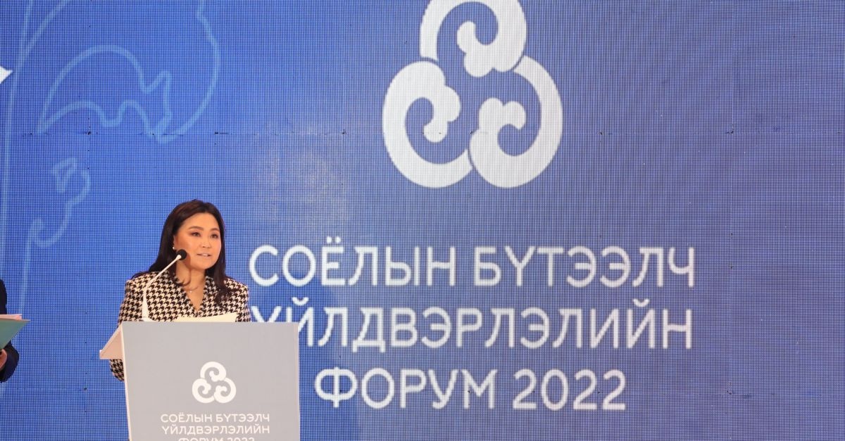 Ч Номин Соёлын бүтээлч үйлдвэрлэлийг дэмжих тухай хуулийн төслийг боловсруулж байна