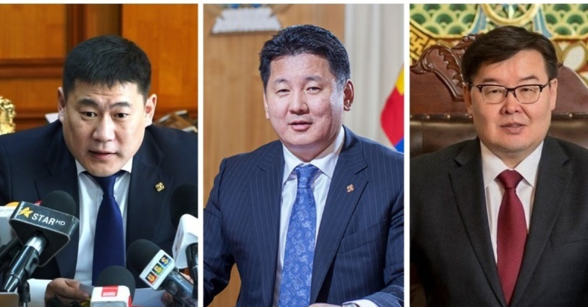 Хүмүүст ямар айдас байна вэ!