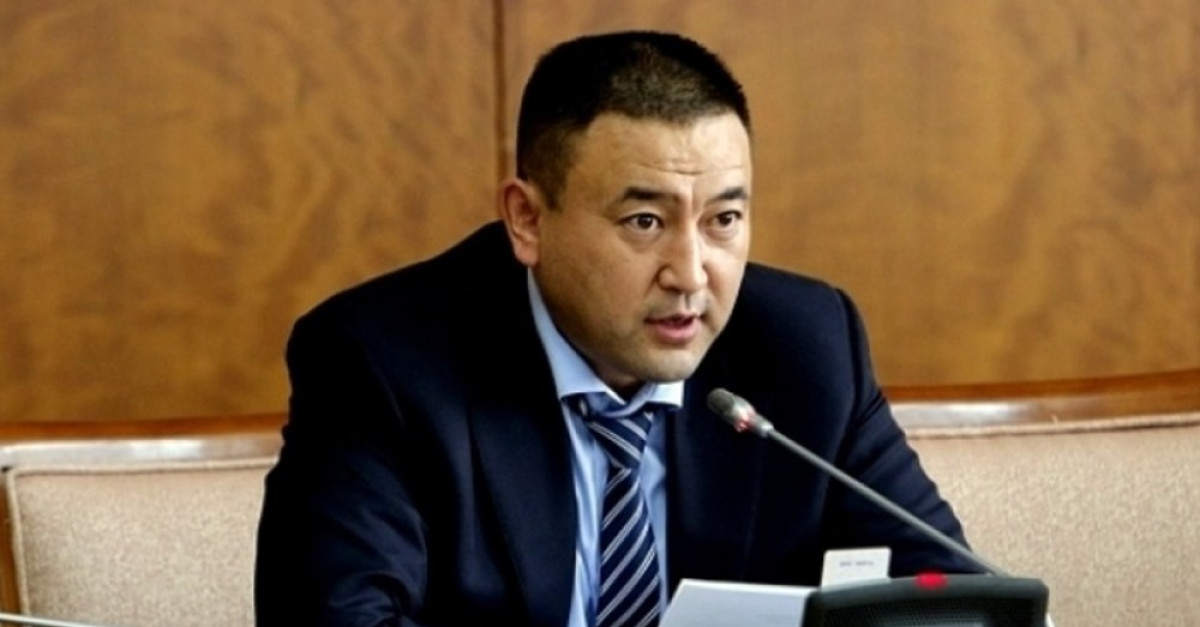 Б Чойжилсүрэн Бид энэ өвлийг амжилттай давж чадна