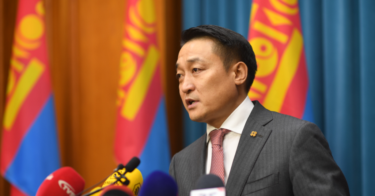 Авлигатай тэмцэхэд ард түмний дэмжлэг оролцоо чухал