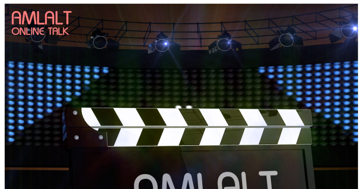 Online Talk - Дугаар #3