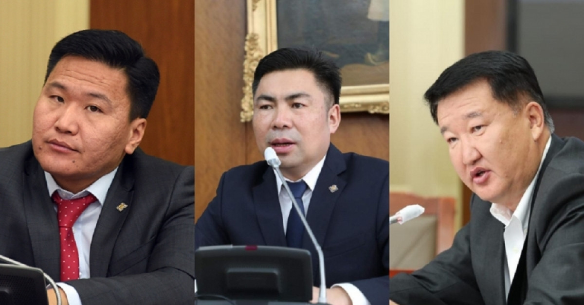 УИХ ын гишүүдийн бүрэн эрхийг түдгэлзүүлэх асуудлыг хаалттай горимоор хэлэлцэнэ