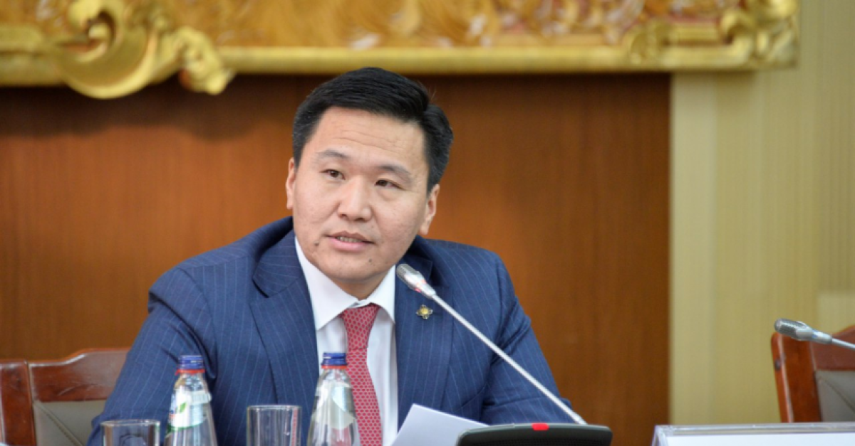 Т Аюурсайханыг Байнгын хорооны бүрэлдэхүүнээс хасаж Т Доржхандыг ТББХ