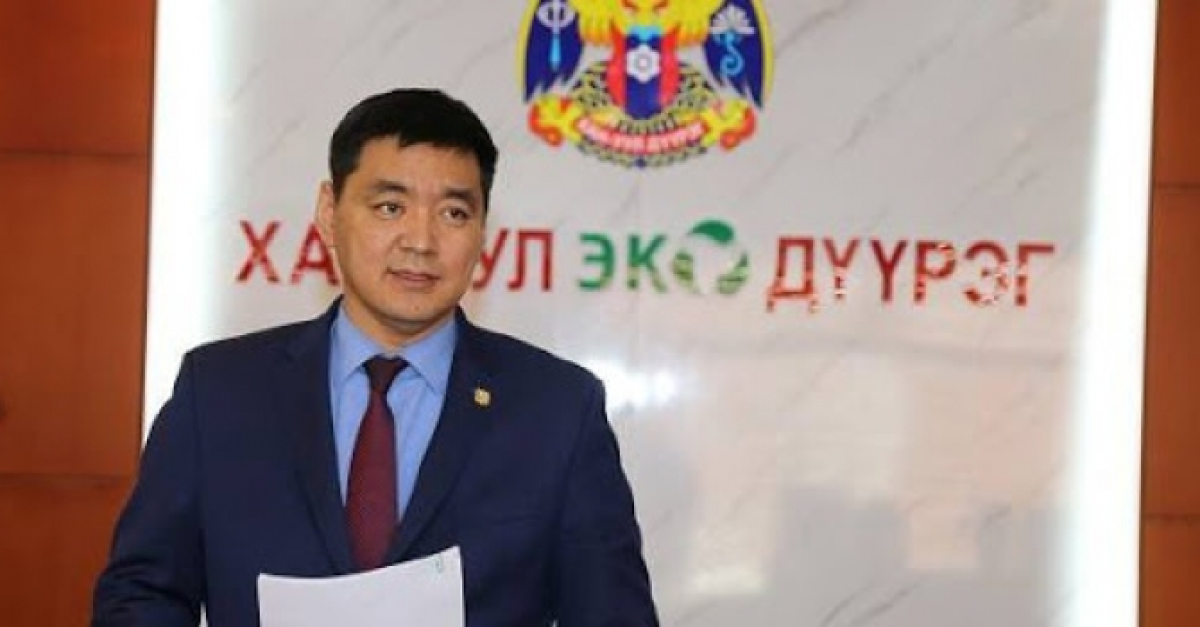 Хан Уул дүүргийн Засаг дарга Ж Алдаржавхлан иргэдтэй уулзаж тулгамдсан асуудлыг шийдвэрлэн