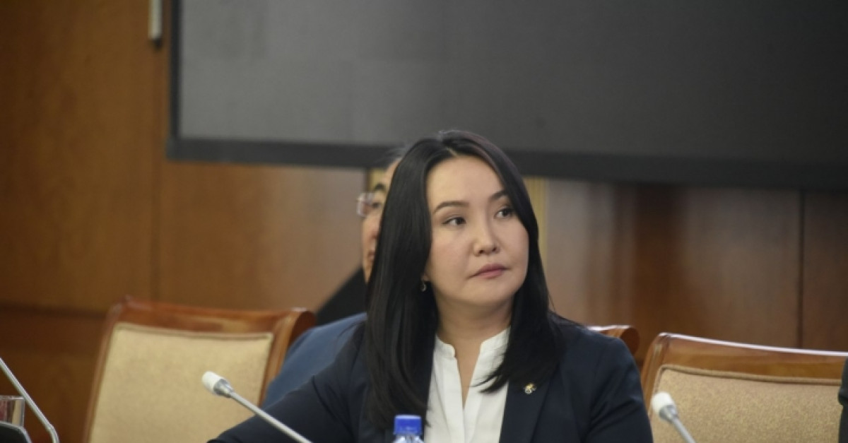 Ч Ундрам Органик бүтээгдэхүүний тухай хууль хэрэгжсэнээр малчид мах сүүгээ илүү өндөр үнээр