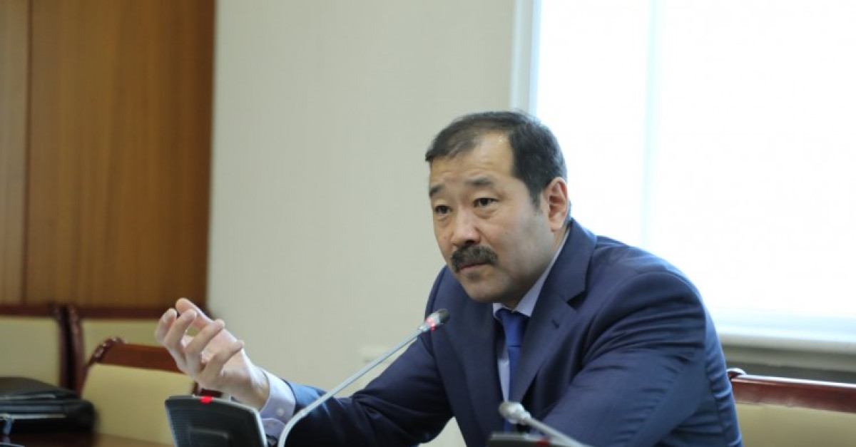 Ж Бат Эрдэнэ ЗТХЯ ны дэргэд Төмөр замын агентлаг байгуулна