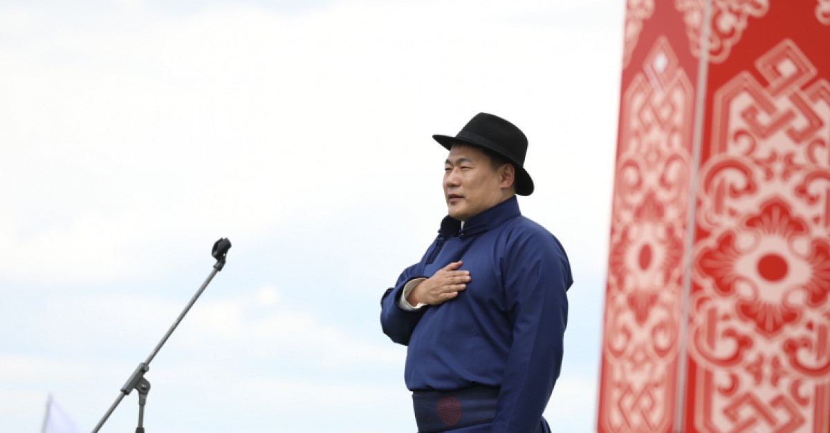 Л Оюун Эрдэнэ Дэлхийд соёлын экспортлогч орон болохын тулд Засгийн газар бүх талаар дэмжлэг үзүүлнэ