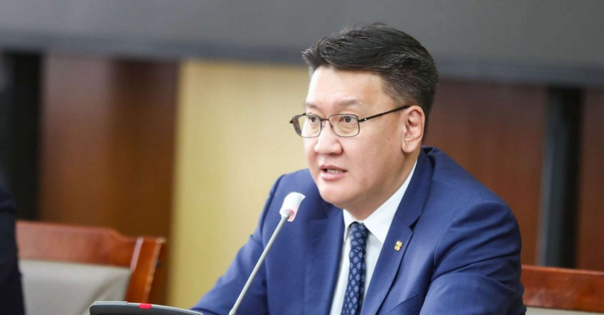 Төрийн хэмнэлтийн тухай хуулиар 1 их наяд төгрөг хэмнэнэ